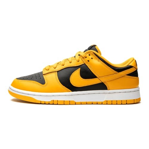 Nike Dunk low 'Golden Rod'