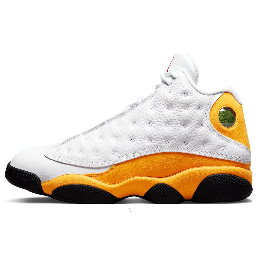 Air Jordan 13 Retro 'Del Sol'