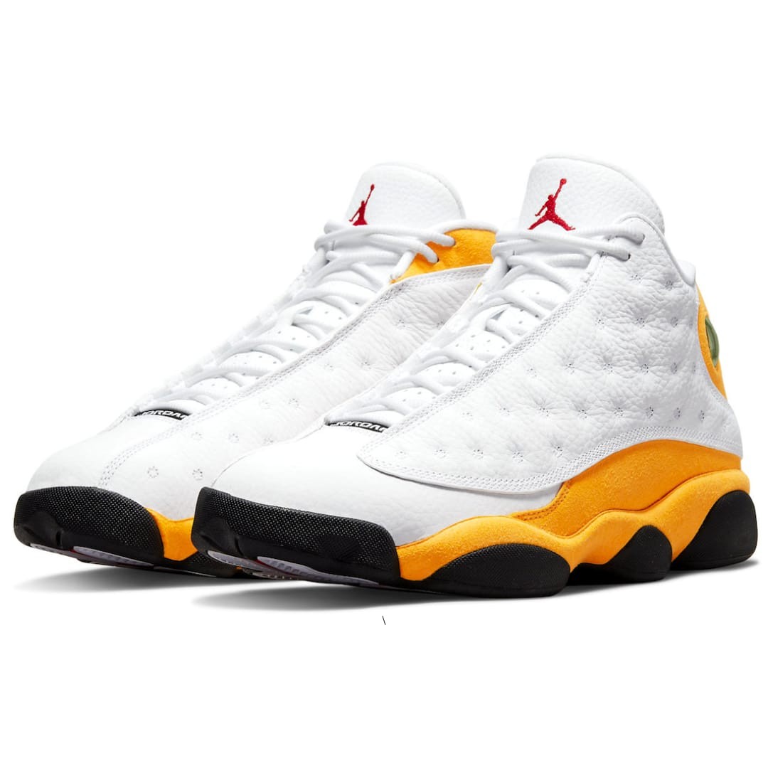 Air Jordan 13 Retro 'Del Sol'